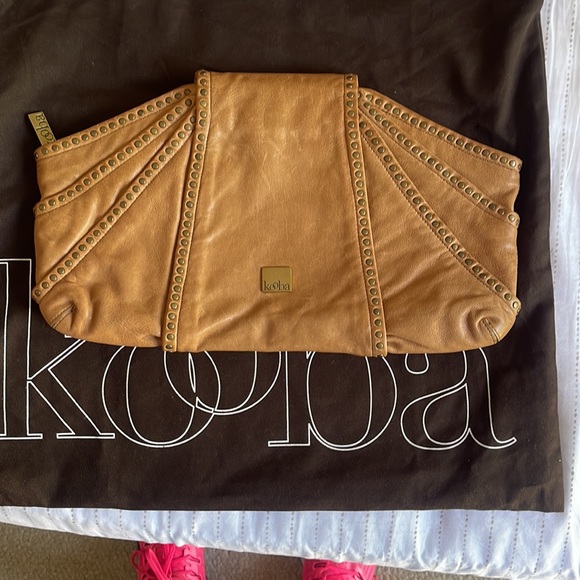 Kooba | Bags | Kooba Bag | Poshmark